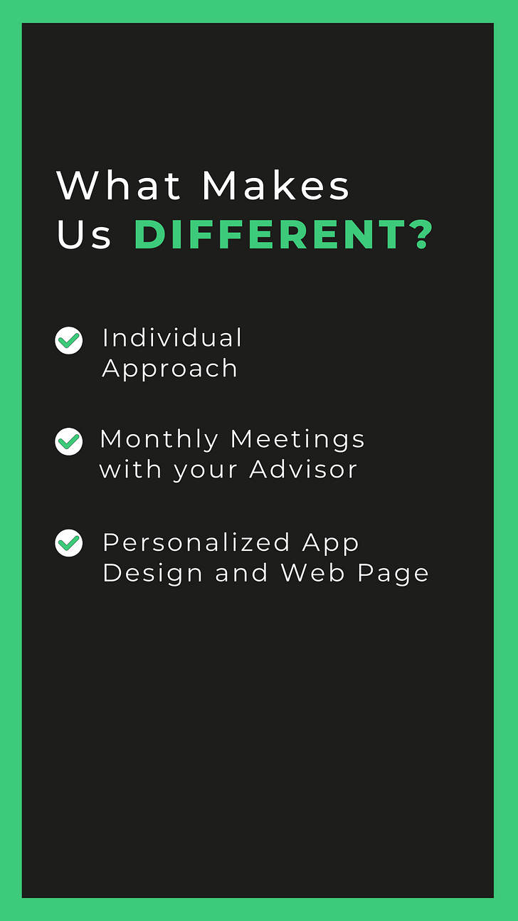 Finance and Banking Design Set | Renderforest