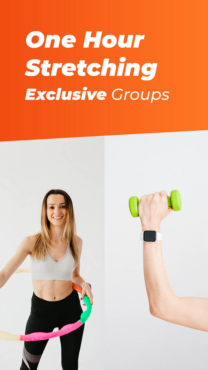 Gym Membership Promo Kit | Renderforest