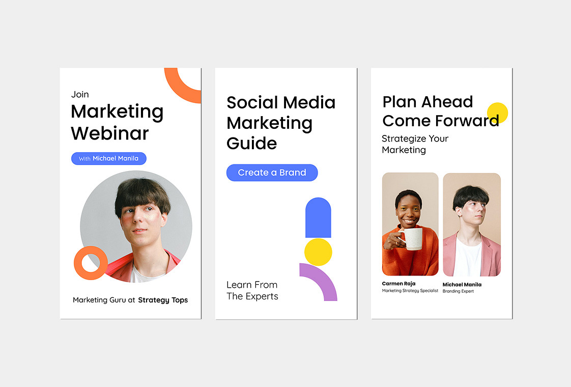 Marketing Services and Training Promo | Renderforest