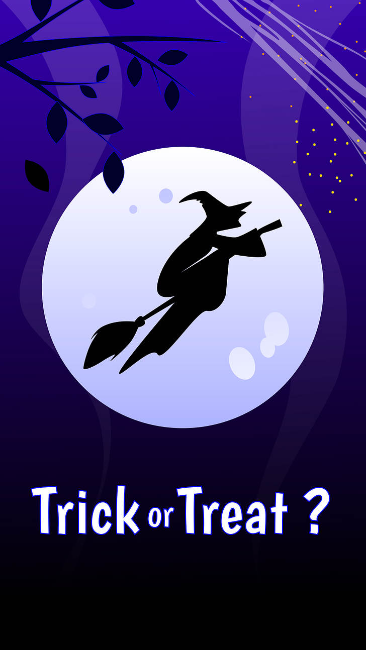 Spooky Halloween Visuals Set | Renderforest