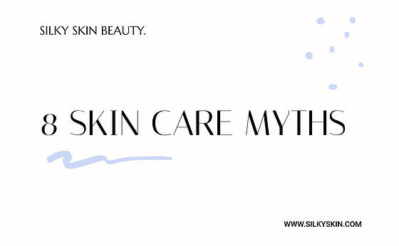 Skin Care Promo Pack | Renderforest