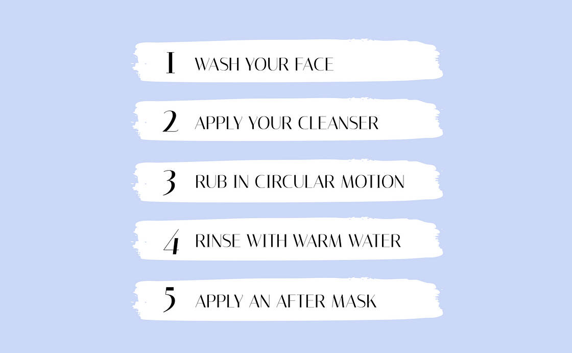 Skin Care Promo Pack | Renderforest