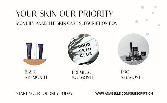 Skin Care Promo Pack | Renderforest