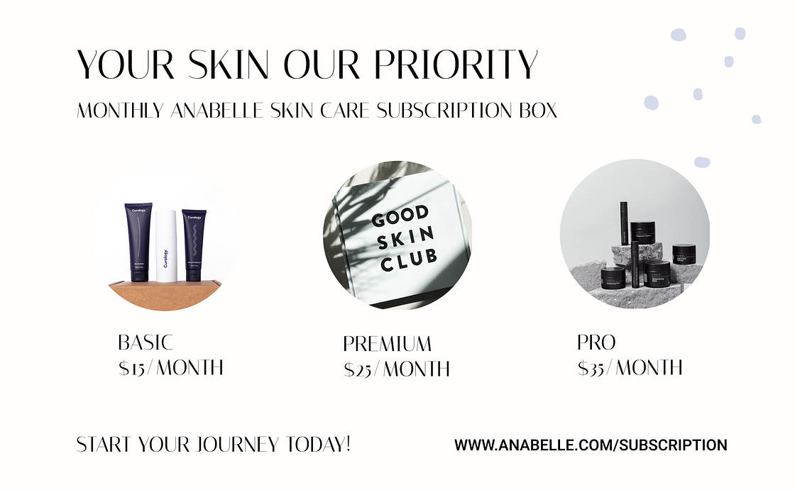 Skin Care Promo Pack | Renderforest