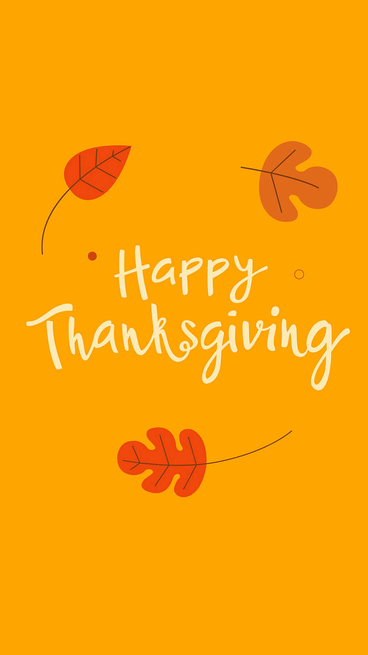 Festive Thanksgiving Design Kit | Renderforest