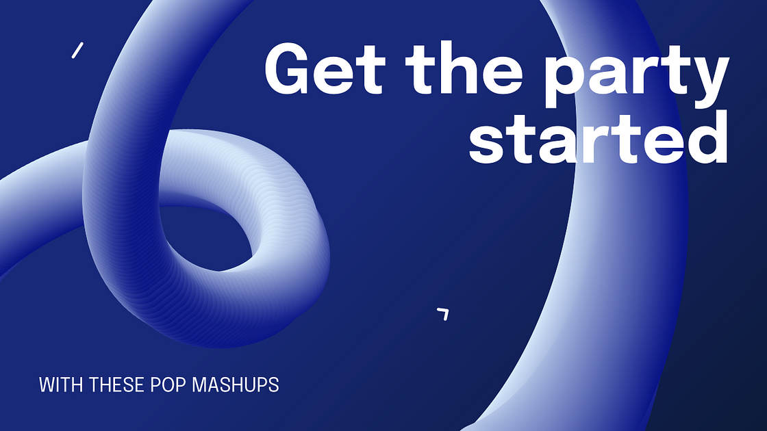 Pop Music Youtube Thumbnails | Renderforest