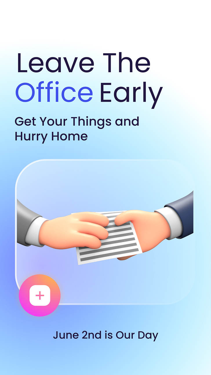 Professional Corporate SMM Kit | Renderforest