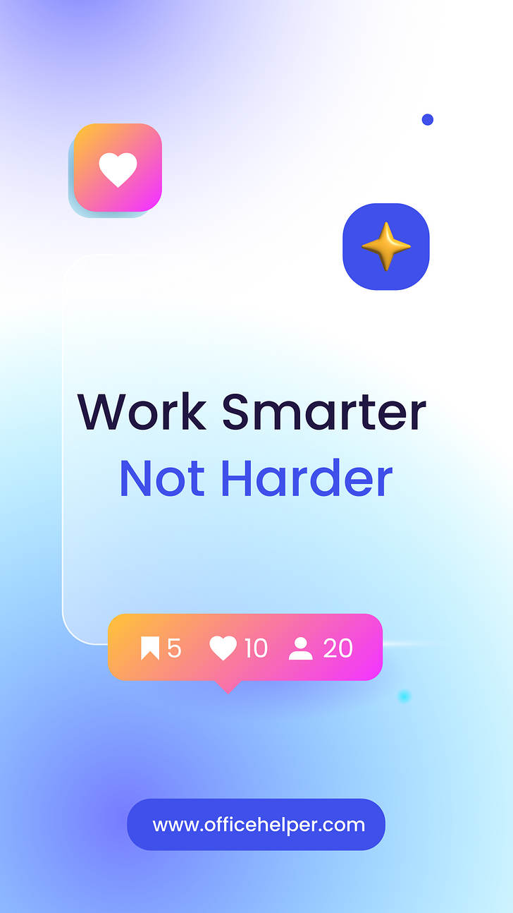 Professional Corporate SMM Kit | Renderforest