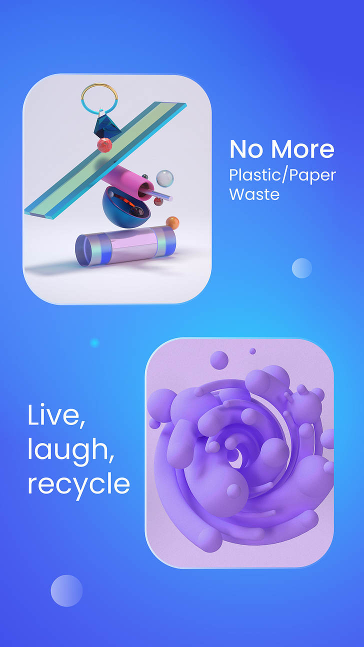 Professional Corporate SMM Kit | Renderforest