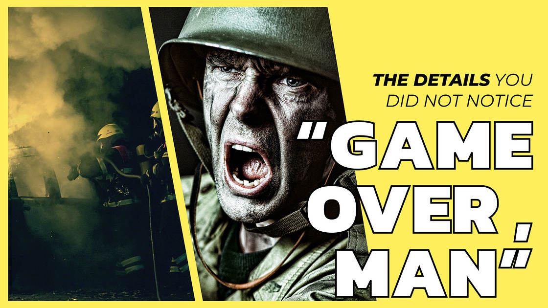 Movie Review YT Thumbnails | Renderforest