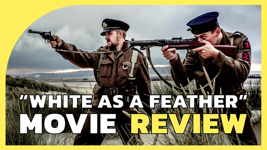 Movie Review YT Thumbnails | Renderforest