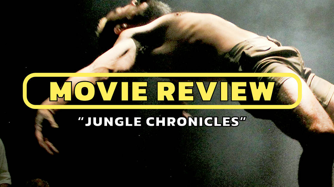 Movie Review YT Thumbnails | Renderforest