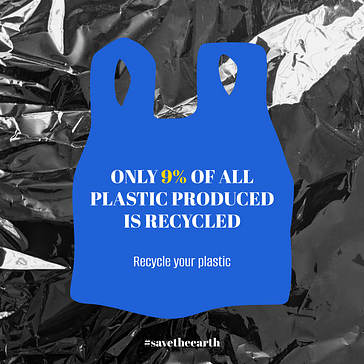 Earth Day Social Media Marketing Pack | Renderforest