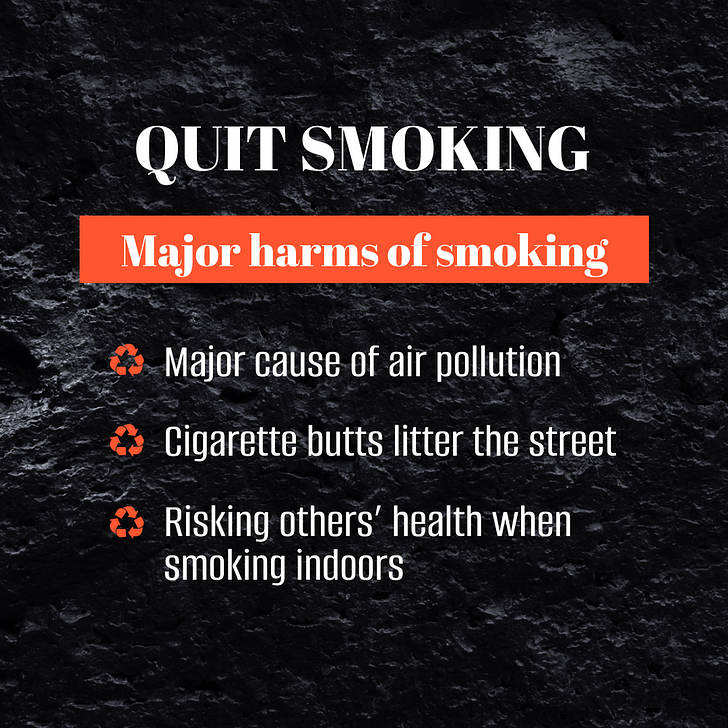 Earth Day Social Media Marketing Pack | Renderforest