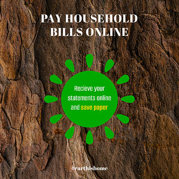 Earth Day Social Media Marketing Pack | Renderforest