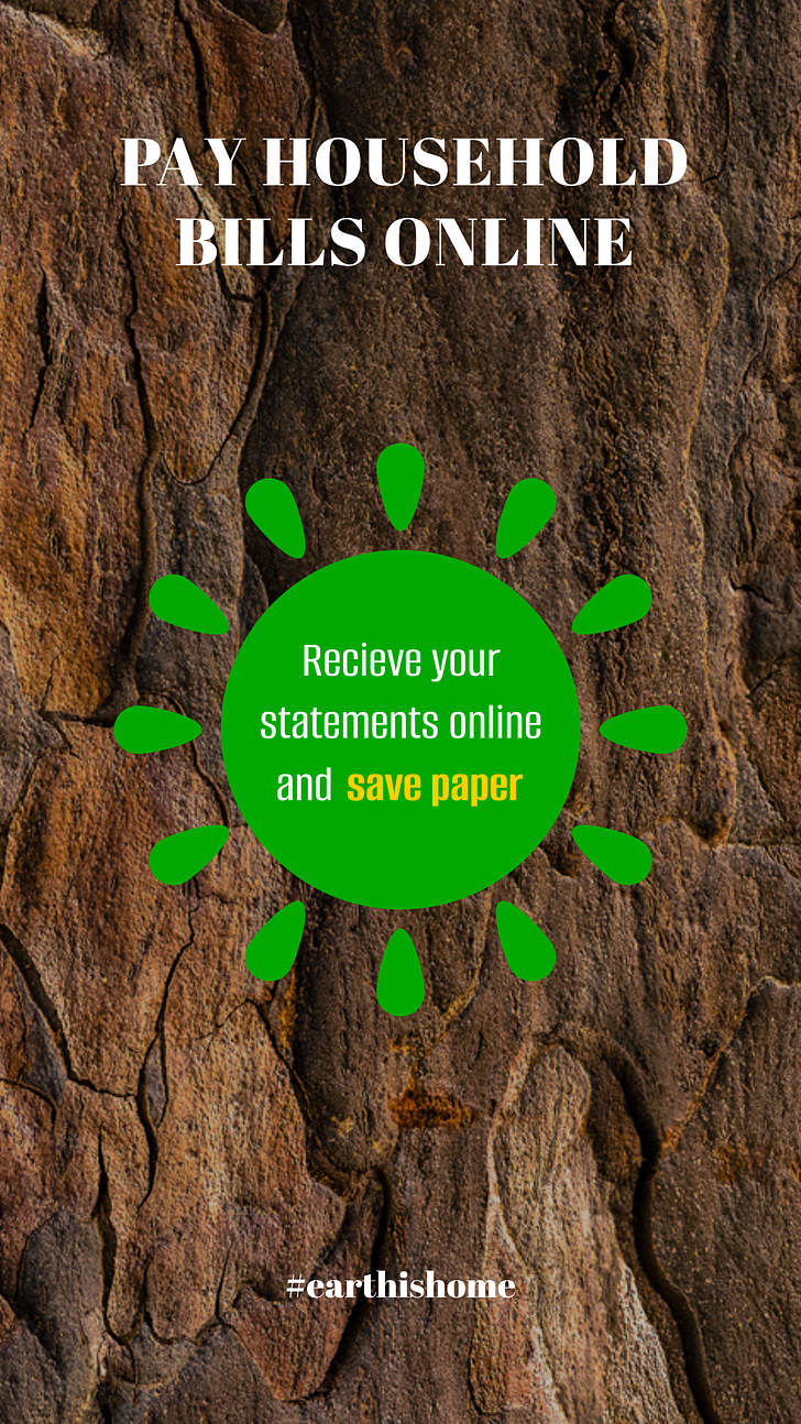 Earth Day Social Media Marketing Pack | Renderforest