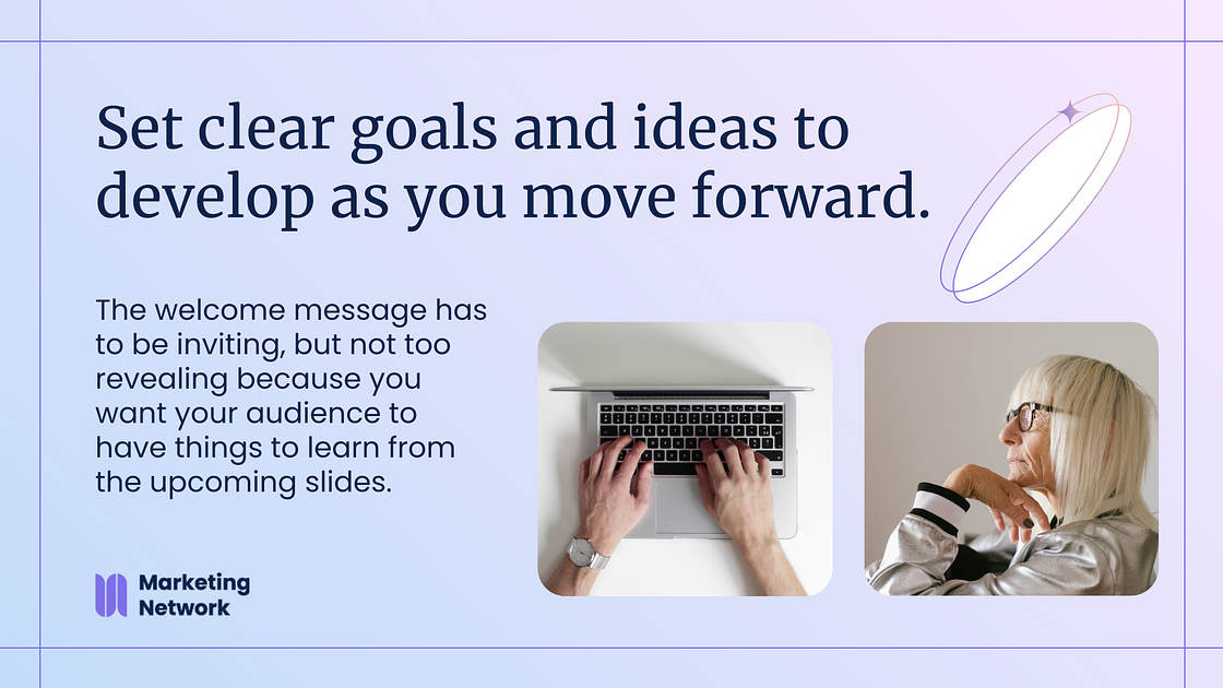 Marketing Variety Slides | Renderforest