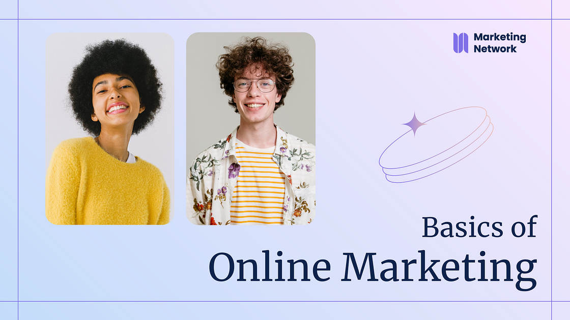 Marketing Variety Slides | Renderforest