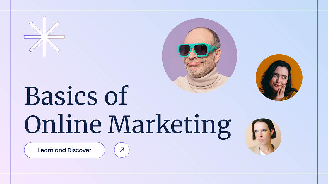 Marketing Variety Slides | Renderforest