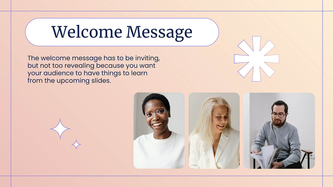 Marketing Variety Slides | Renderforest