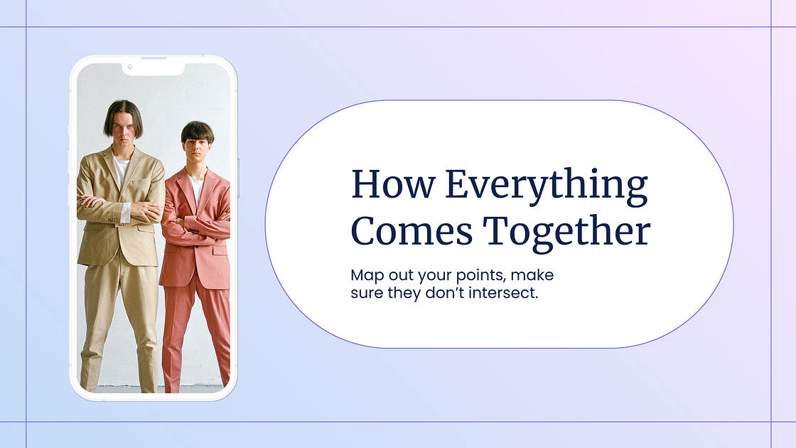 Marketing Variety Slides | Renderforest