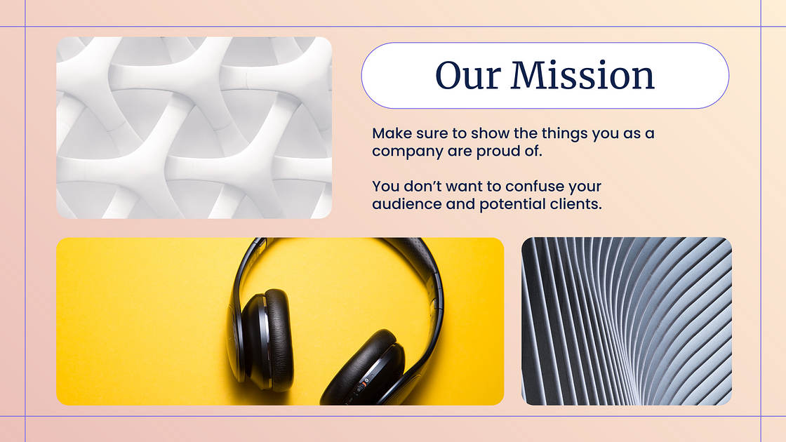 Marketing Variety Slides | Renderforest