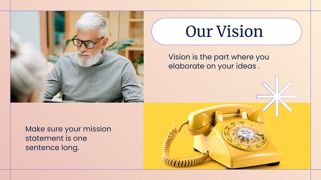 Marketing Variety Slides | Renderforest