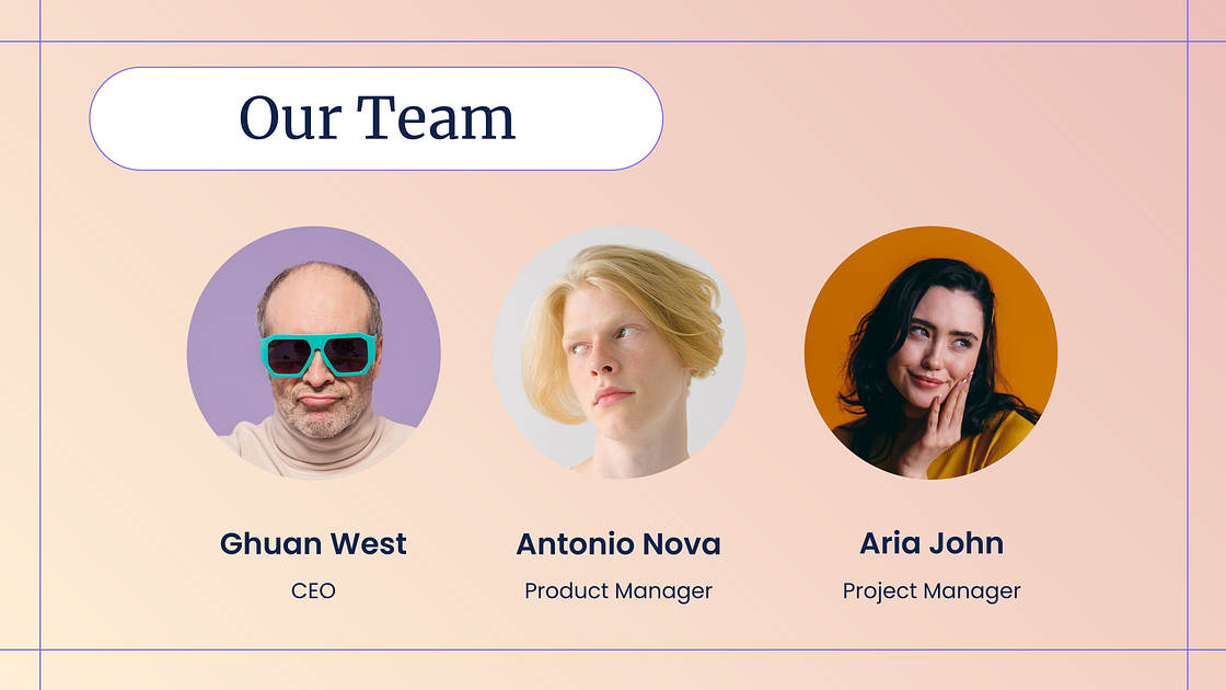 Marketing Variety Slides | Renderforest