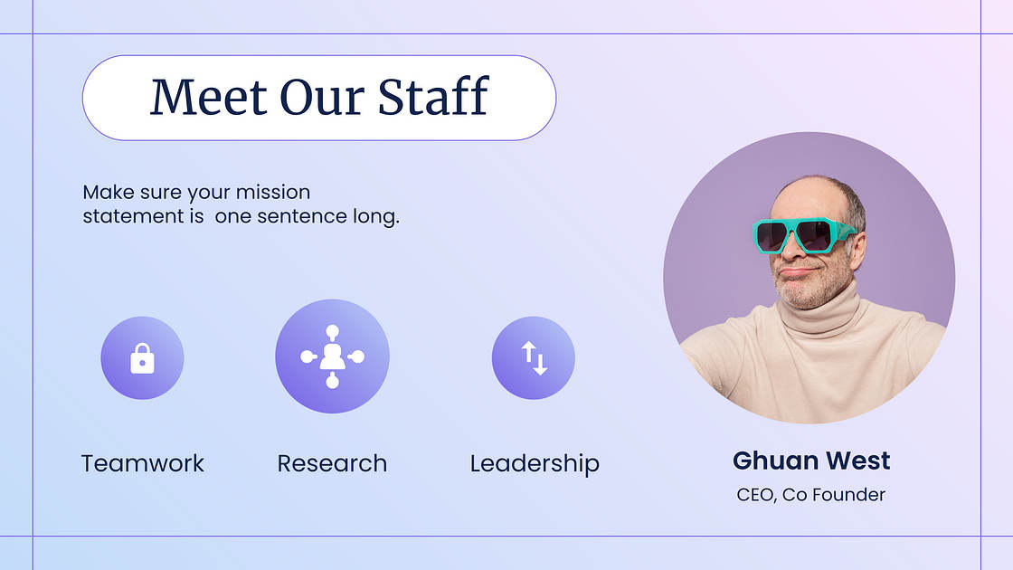 Marketing Variety Slides | Renderforest