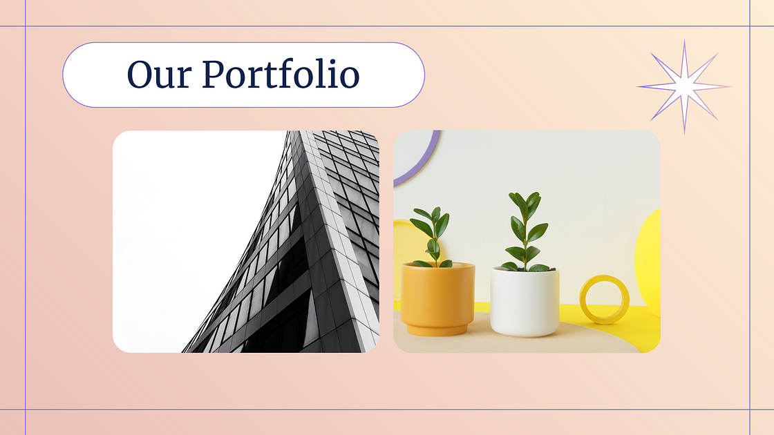 Marketing Variety Slides | Renderforest