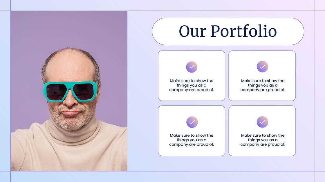 Marketing Variety Slides | Renderforest