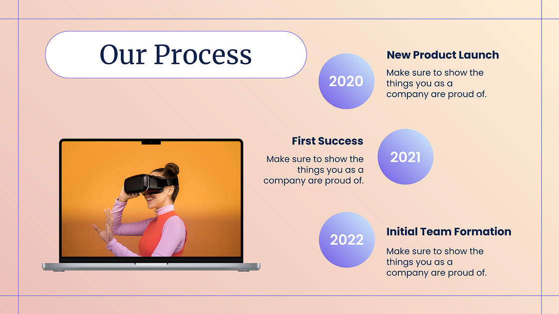 Marketing Variety Slides | Renderforest