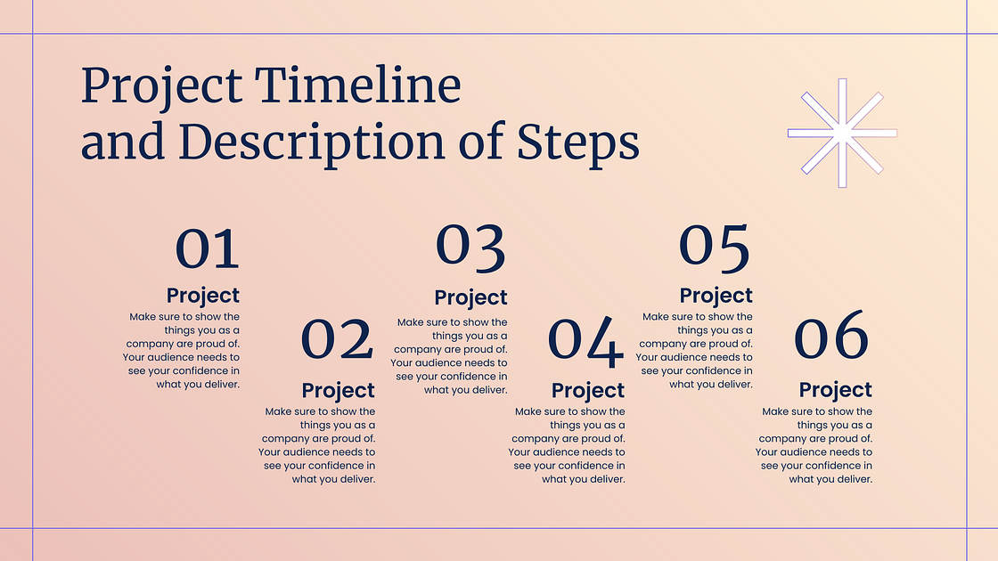 Marketing Variety Slides | Renderforest