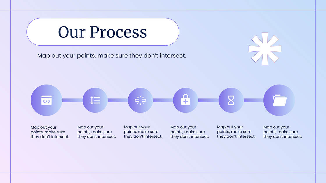 Marketing Variety Slides | Renderforest