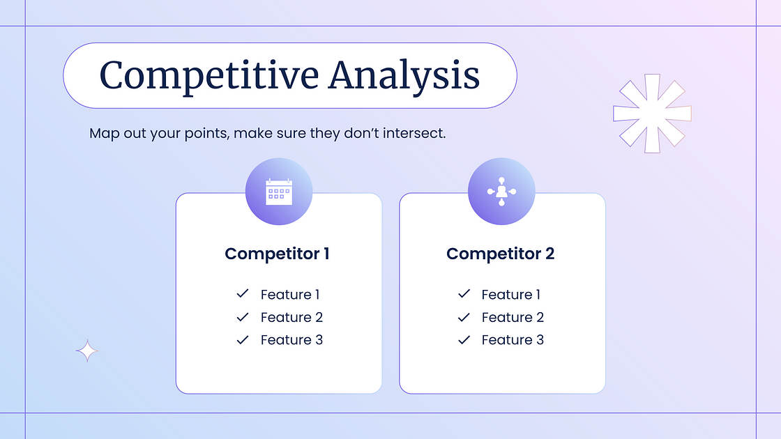 Marketing Variety Slides | Renderforest