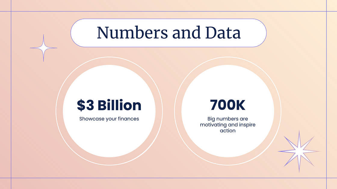 Marketing Variety Slides | Renderforest