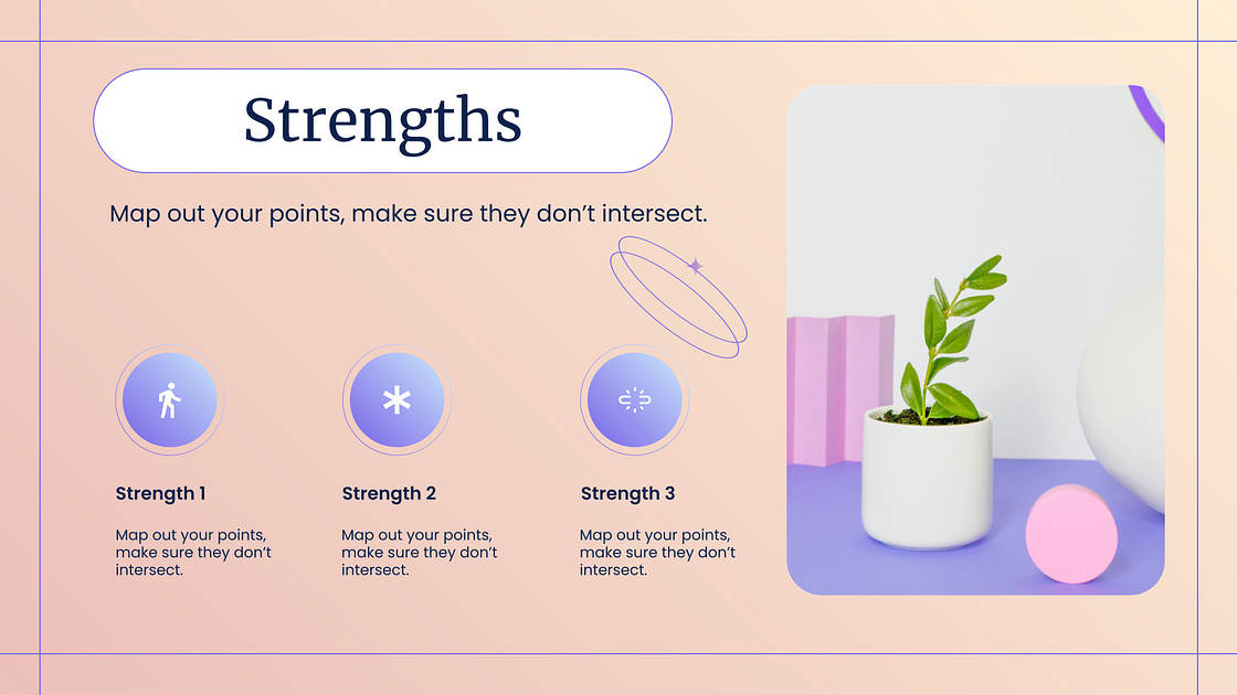 Marketing Variety Slides | Renderforest