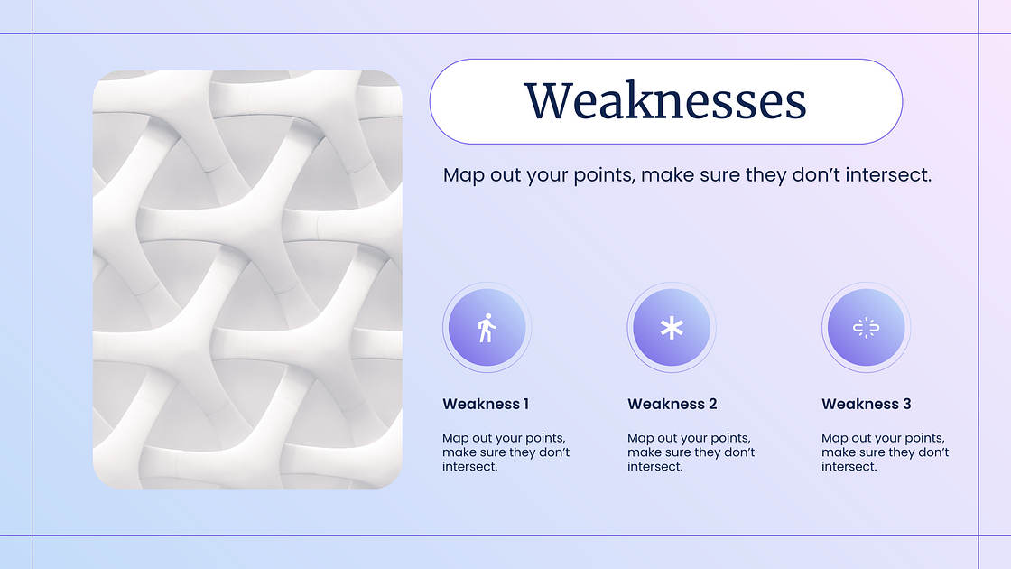 Marketing Variety Slides | Renderforest