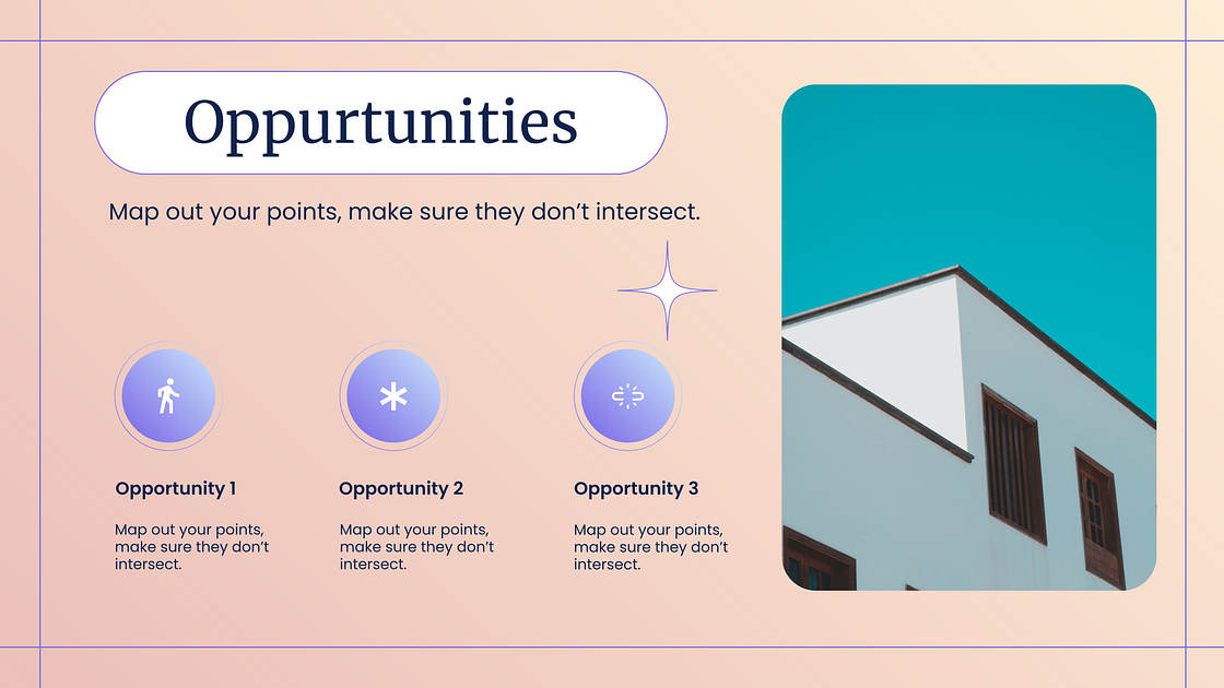 Marketing Variety Slides | Renderforest