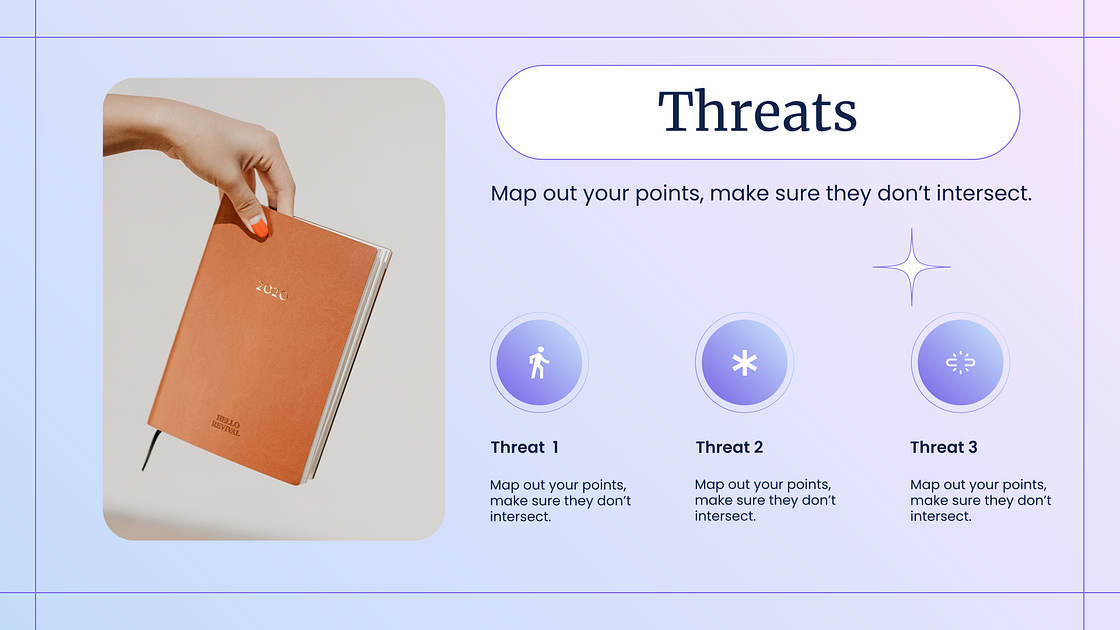 Marketing Variety Slides | Renderforest