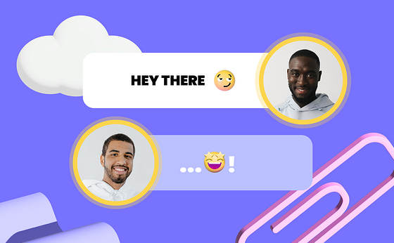 Pack marketing Metaverse | Renderforest