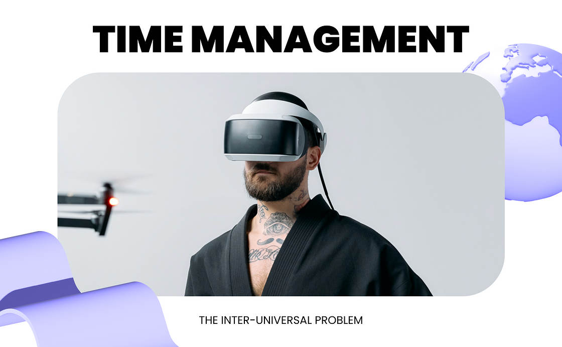 Pack de Marketing del Metaverso | Renderforest