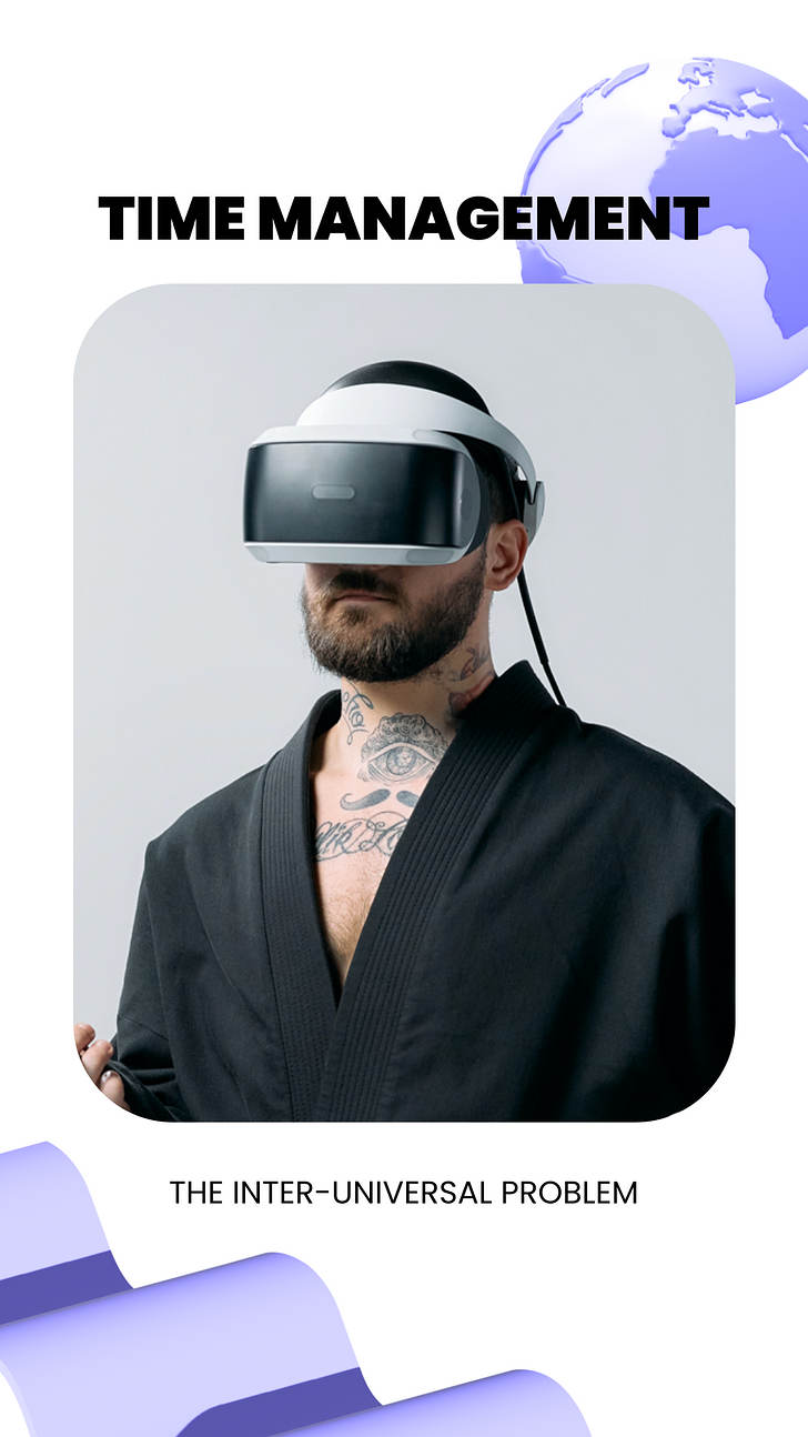 Metaverse Marketing Pack | Renderforest