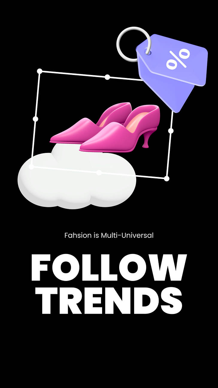 Metaverse Marketing Pack | Renderforest