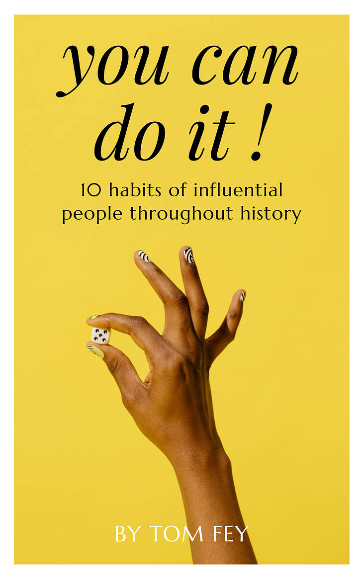 Inspirational Book Covers | Renderforest