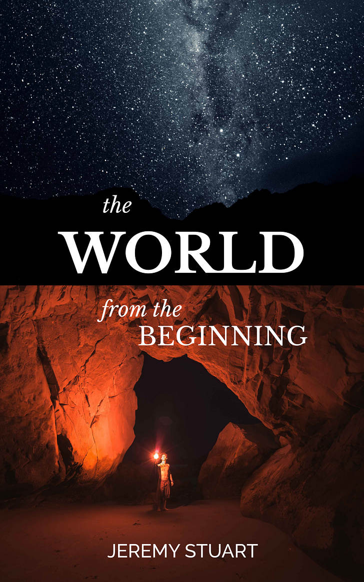 Epic History Book Covers | Renderforest