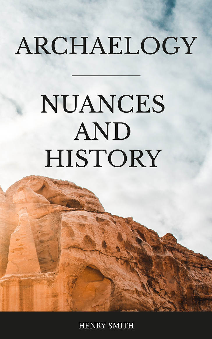 Epic History Book Covers | Renderforest
