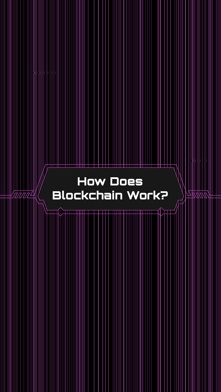 Blockchain Design Kit | Renderforest