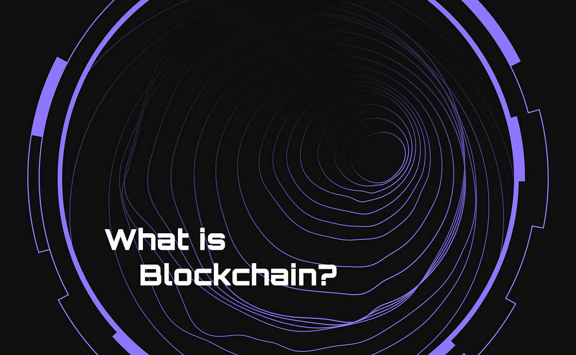 Kit de conception de blockchain | Renderforest