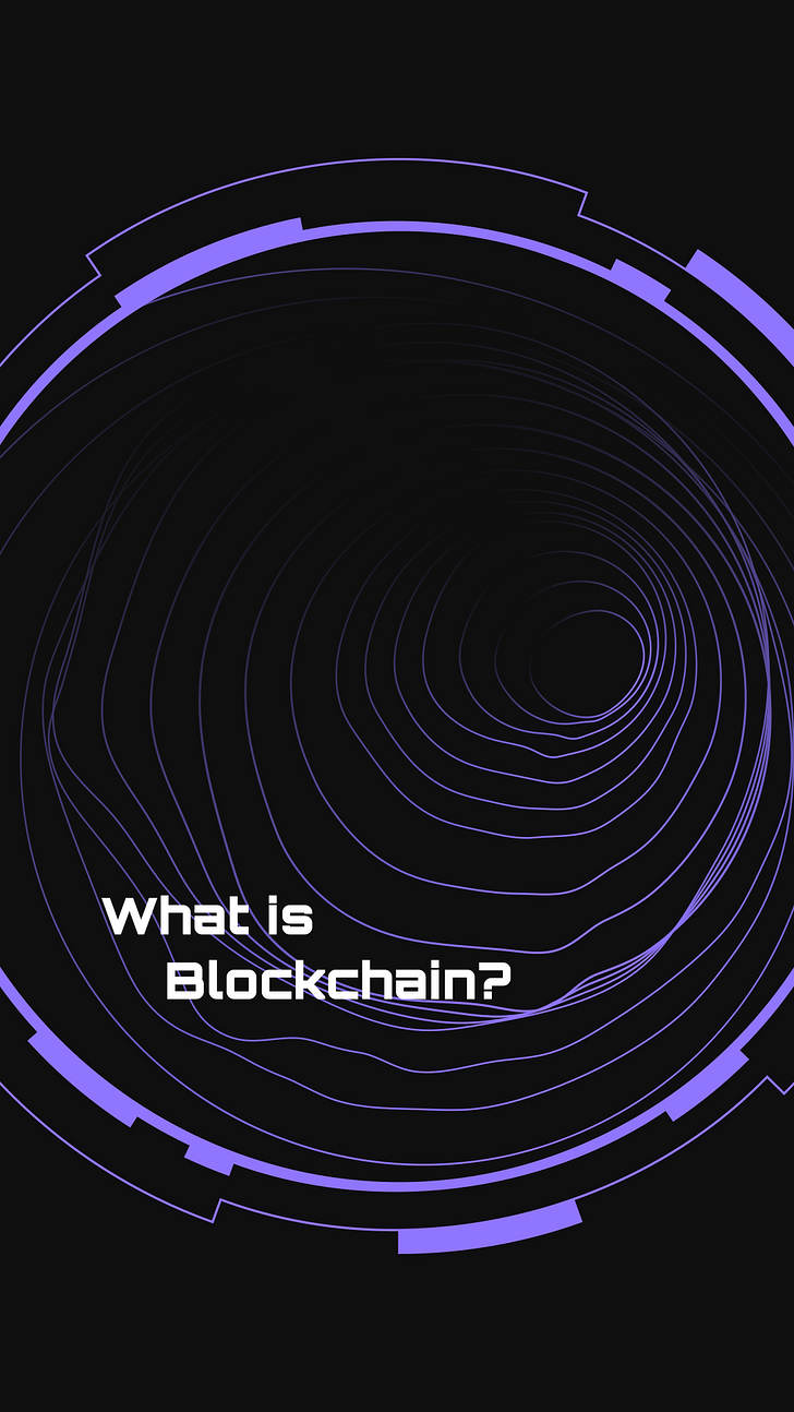 Blockchain Design Kit | Renderforest